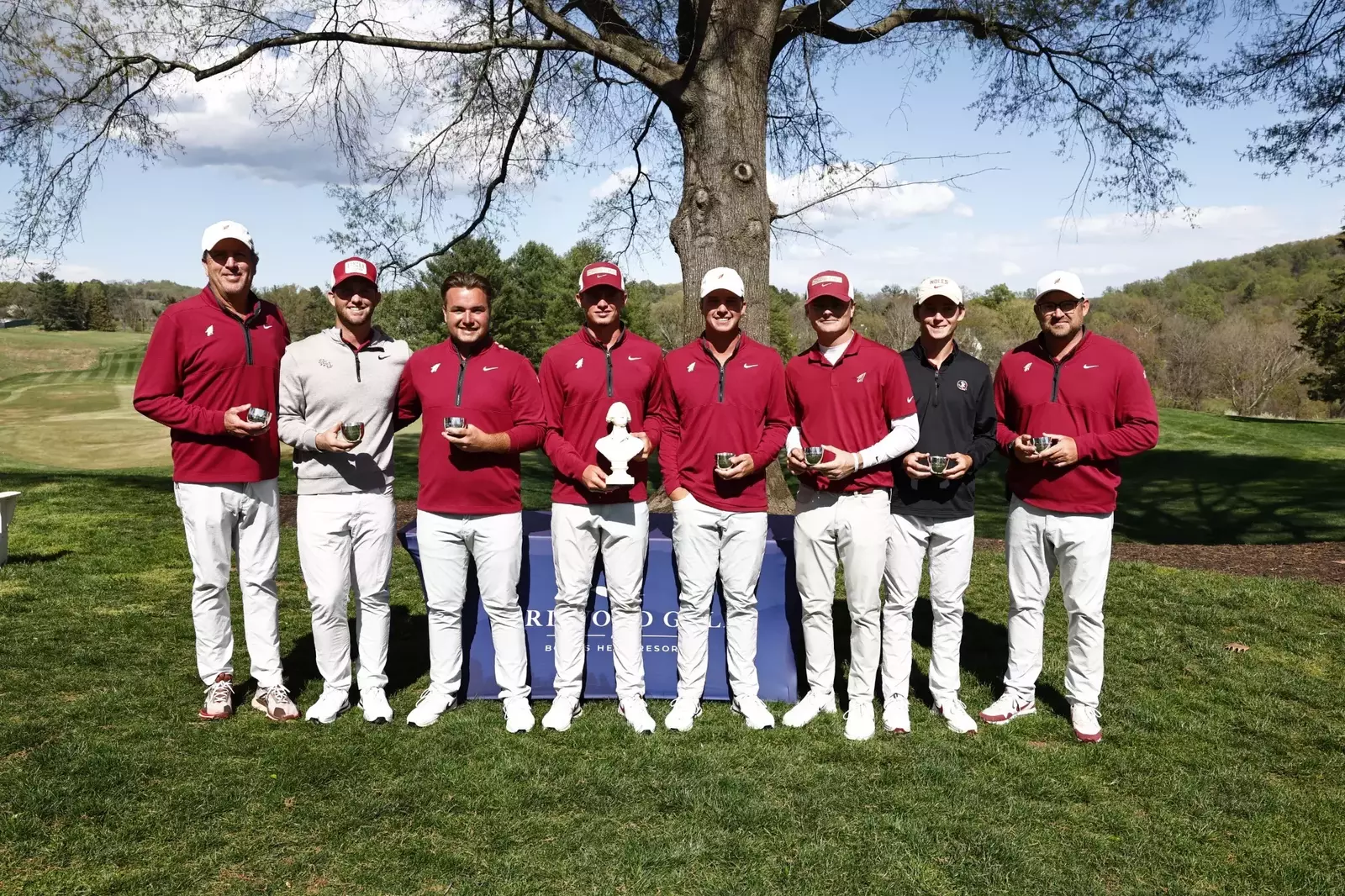 Florida State University Athletics