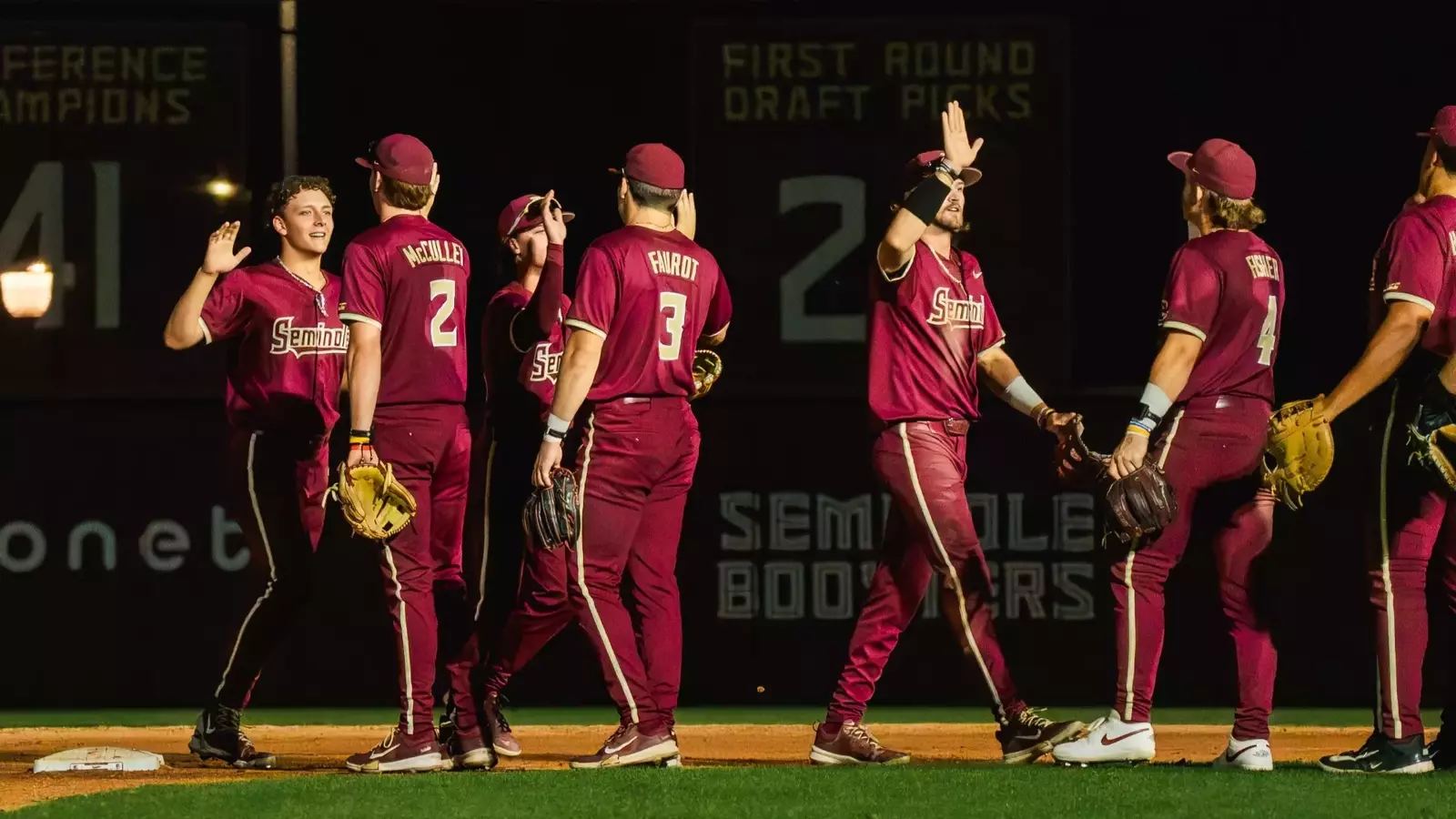 Florida State University Athletics