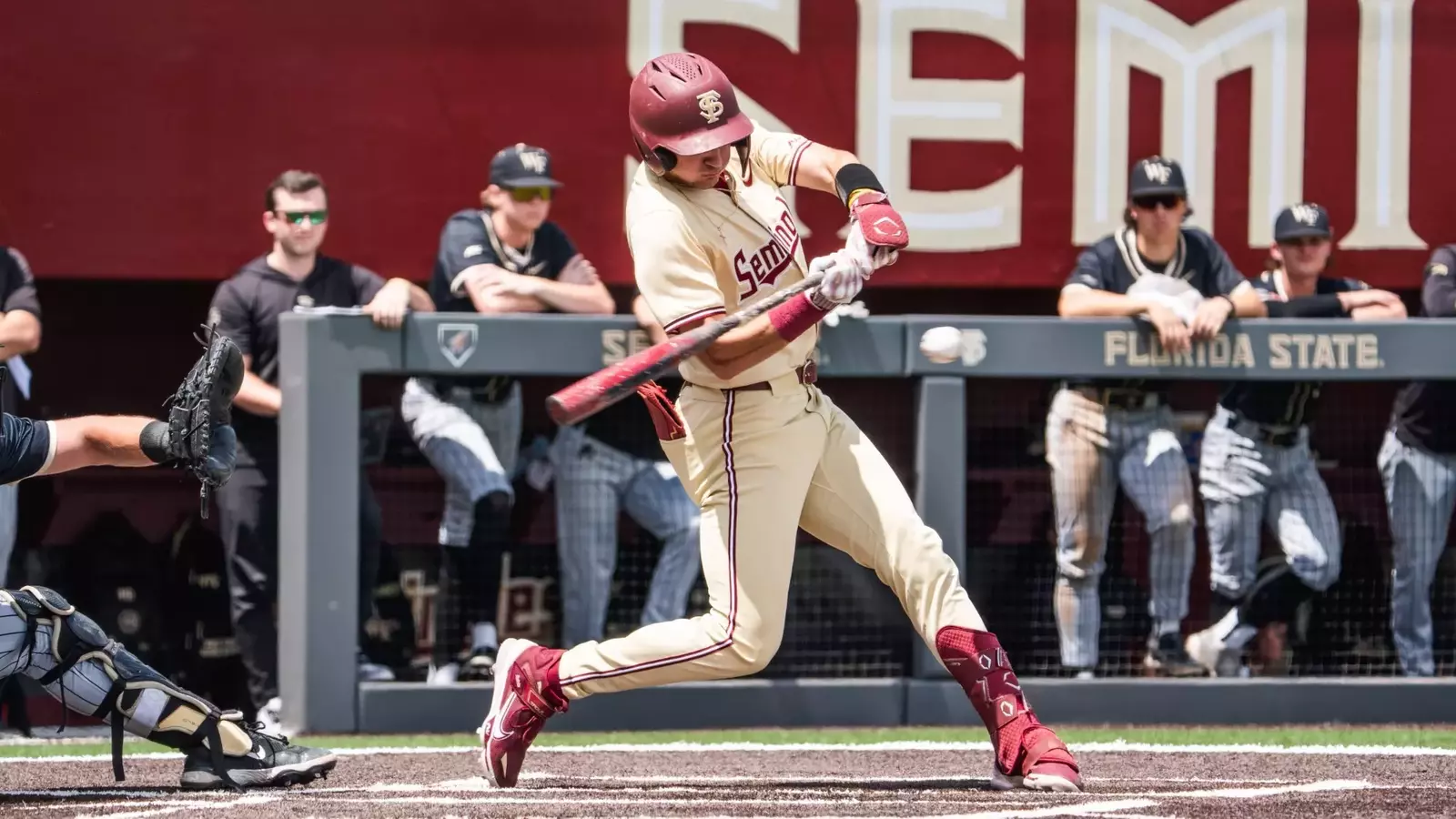 Florida State University Athletics