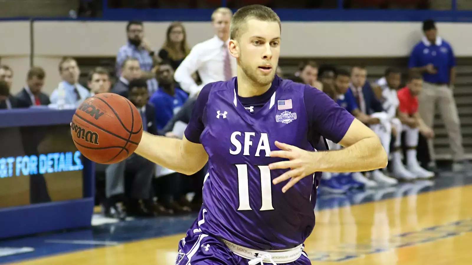 Stephen F Austin University