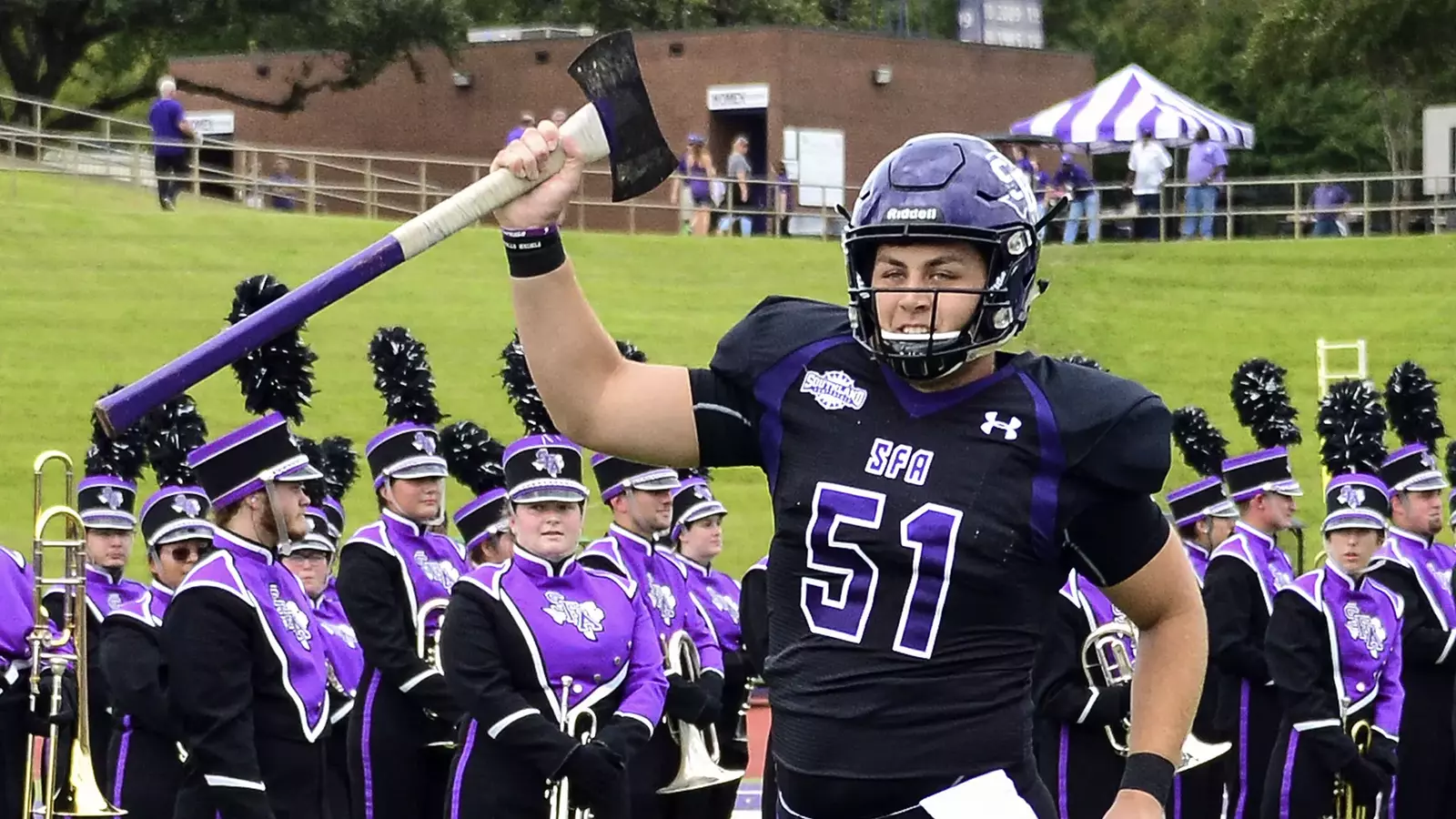 Stephen F Austin University