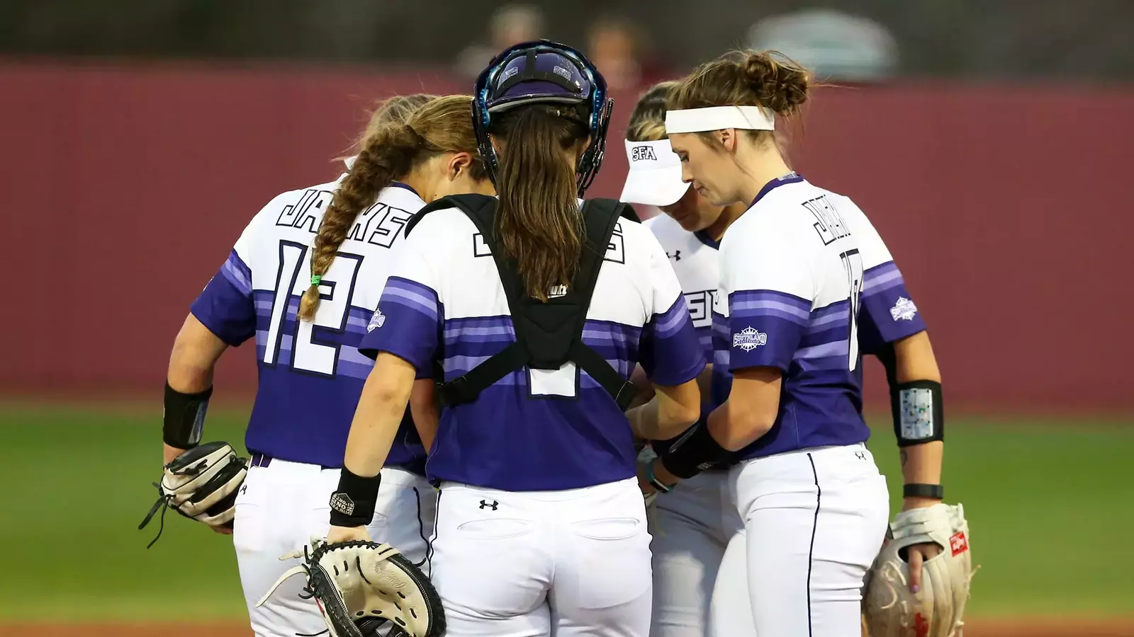 Stephen F Austin University