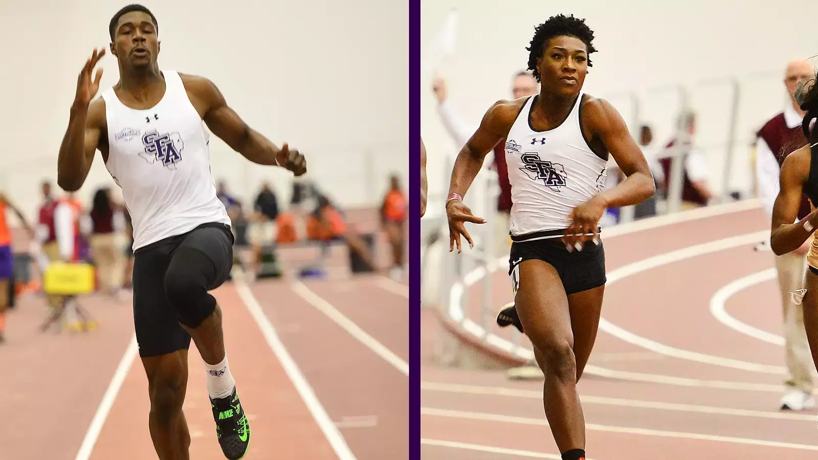 Stephen F Austin University