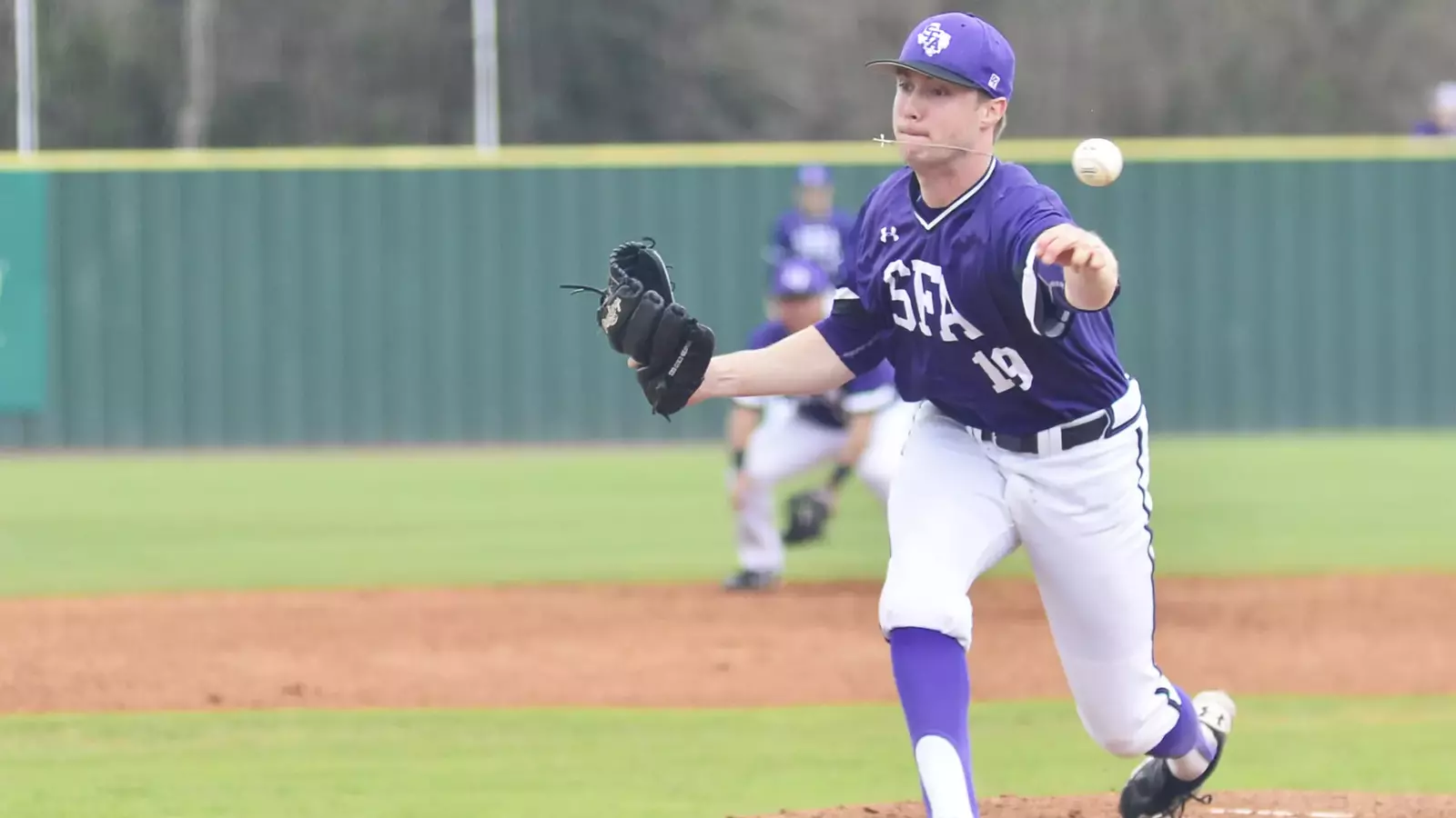 Stephen F Austin University