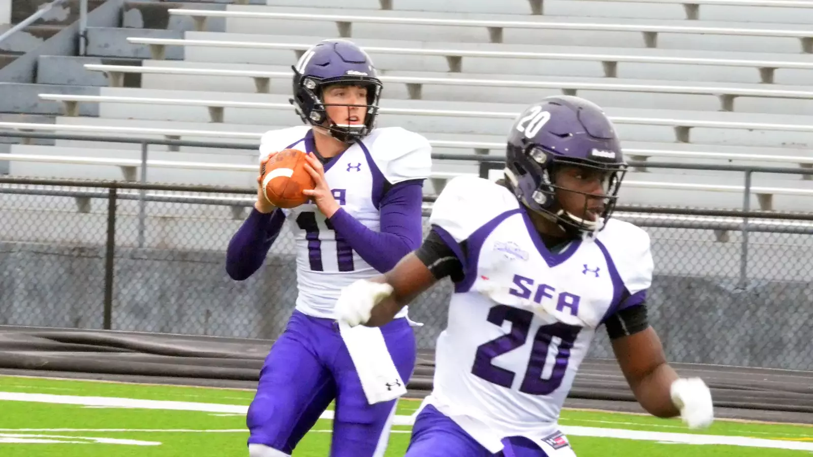 Stephen F Austin University