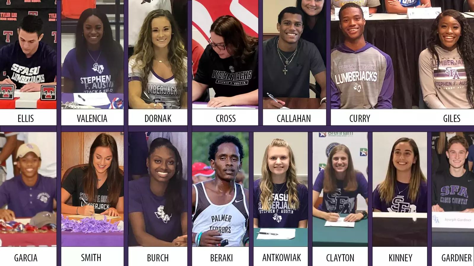 Stephen F Austin University