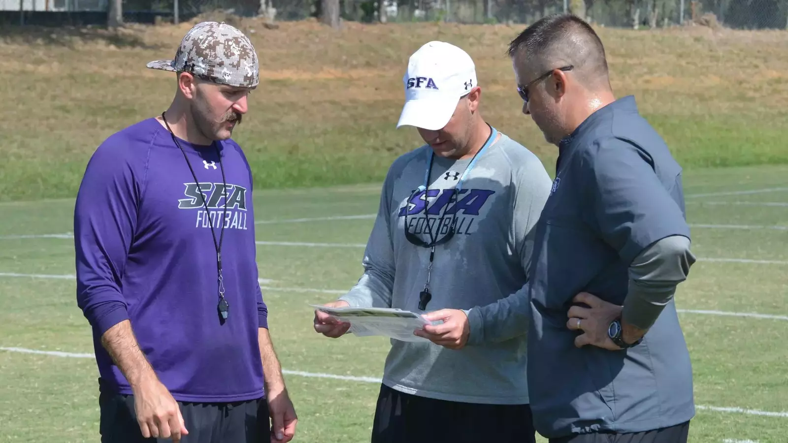 Stephen F Austin University