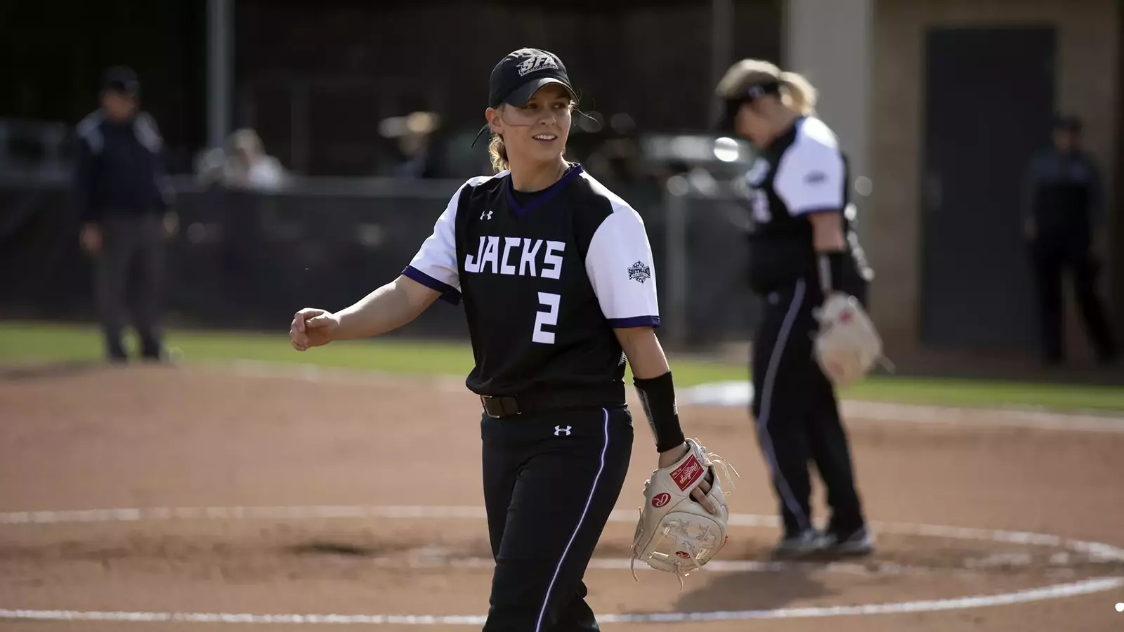 Stephen F Austin University