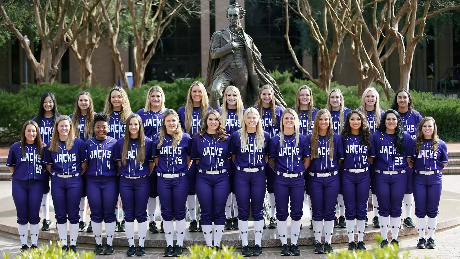 Stephen F Austin University