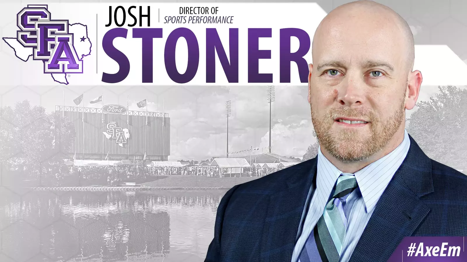 Stephen F Austin University