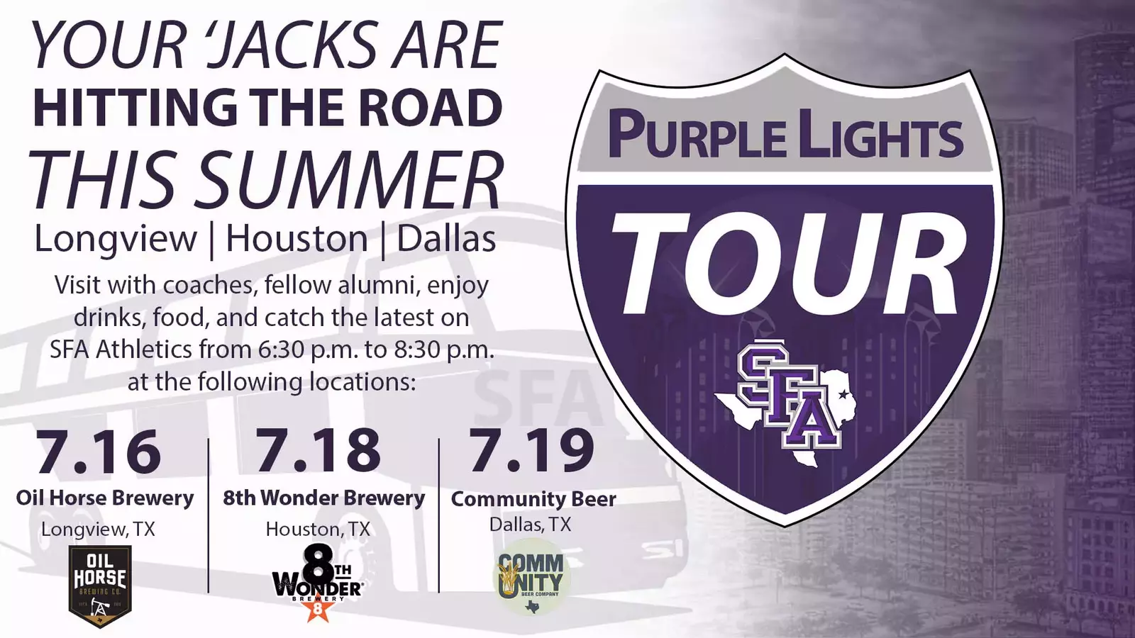 Stephen F Austin University