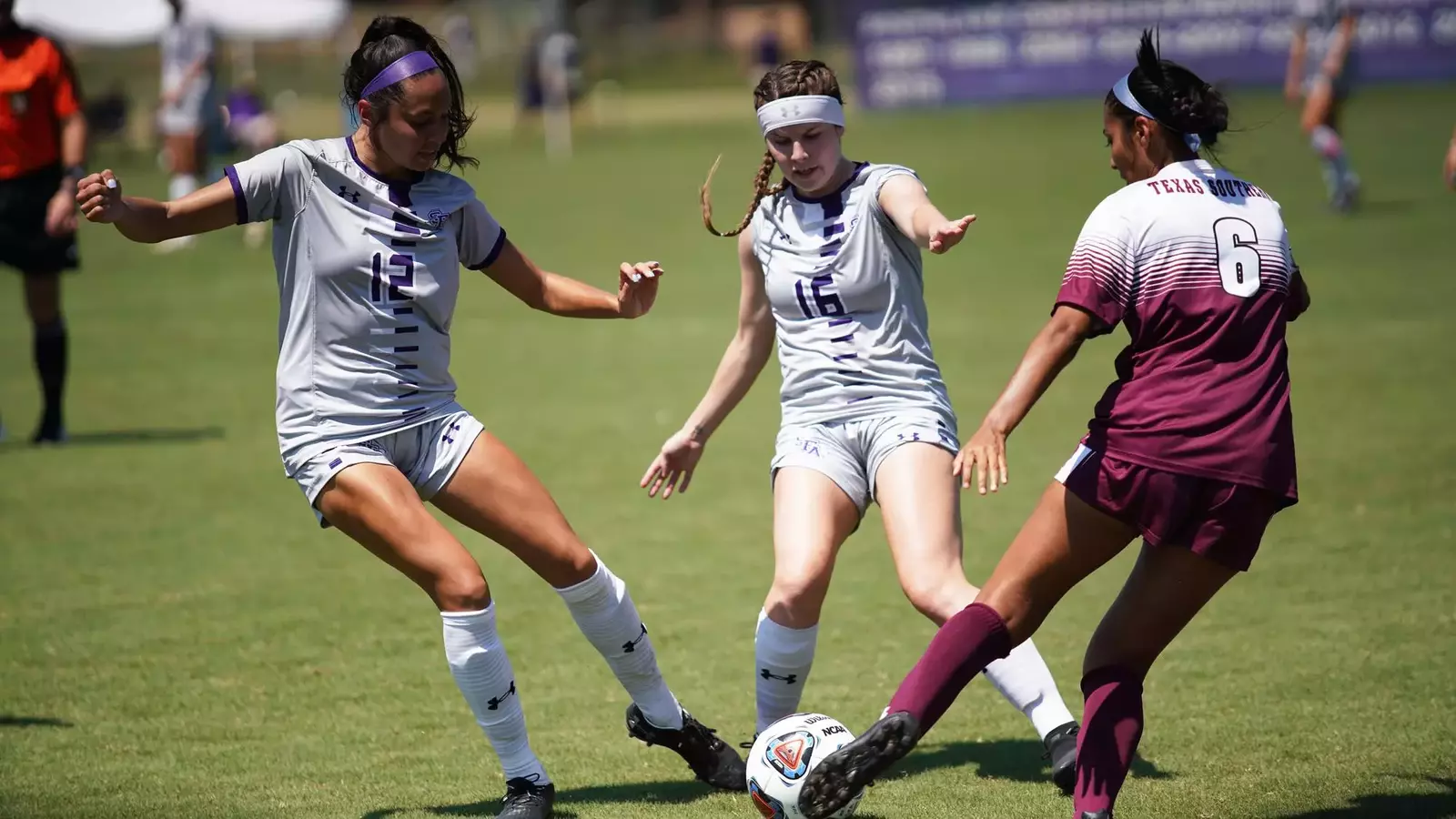 Stephen F Austin University