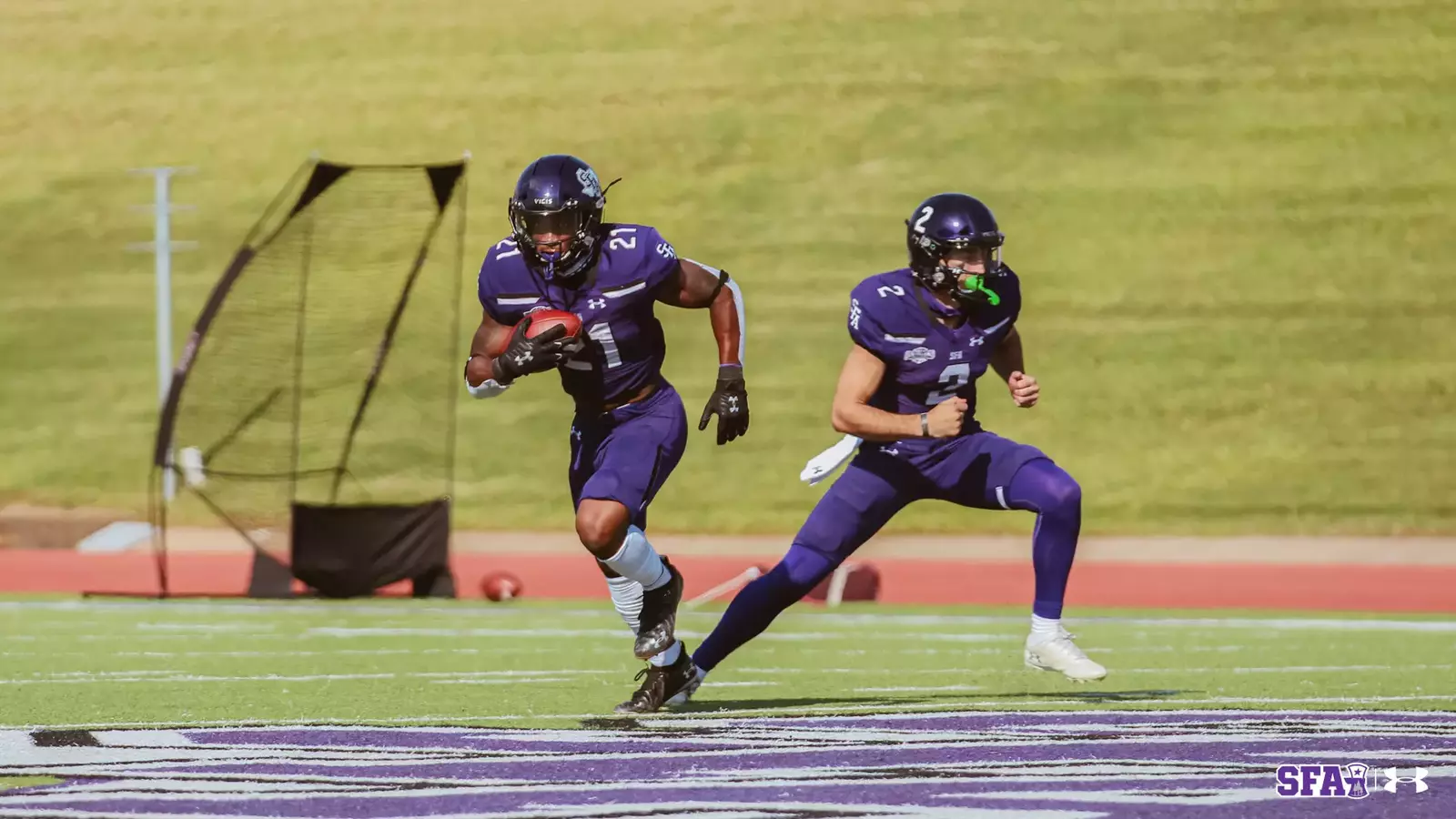 Stephen F Austin University