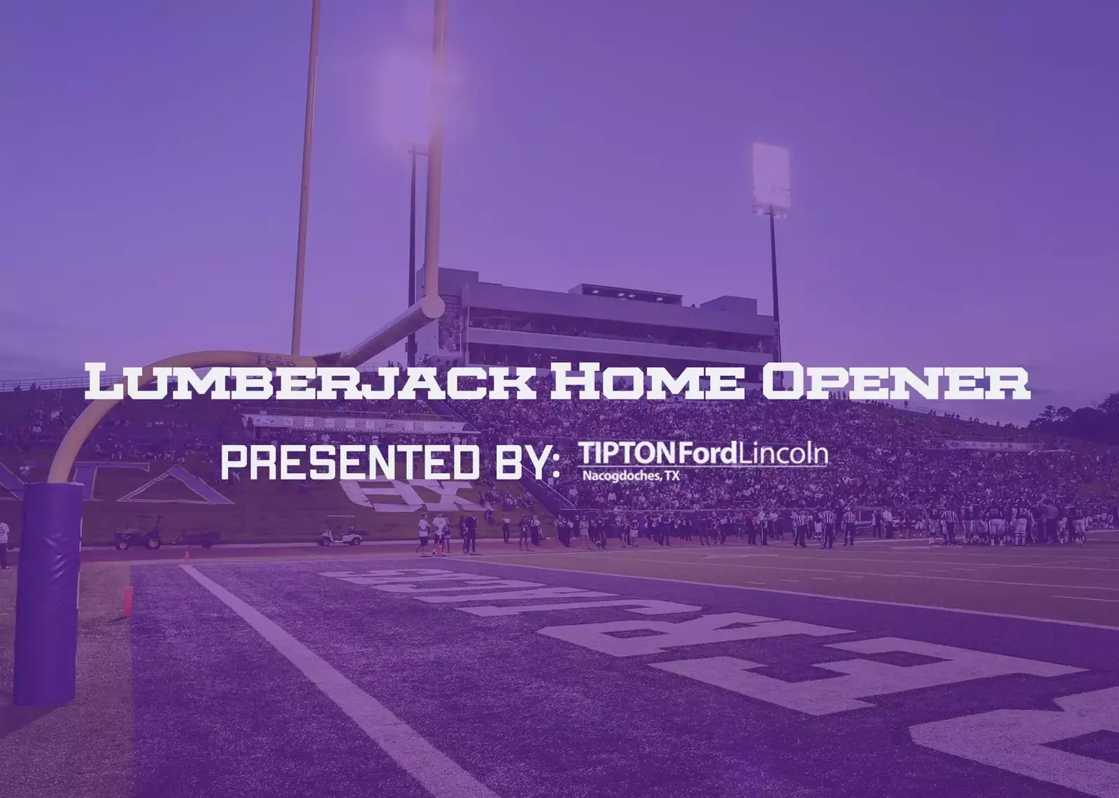 Stephen F Austin University