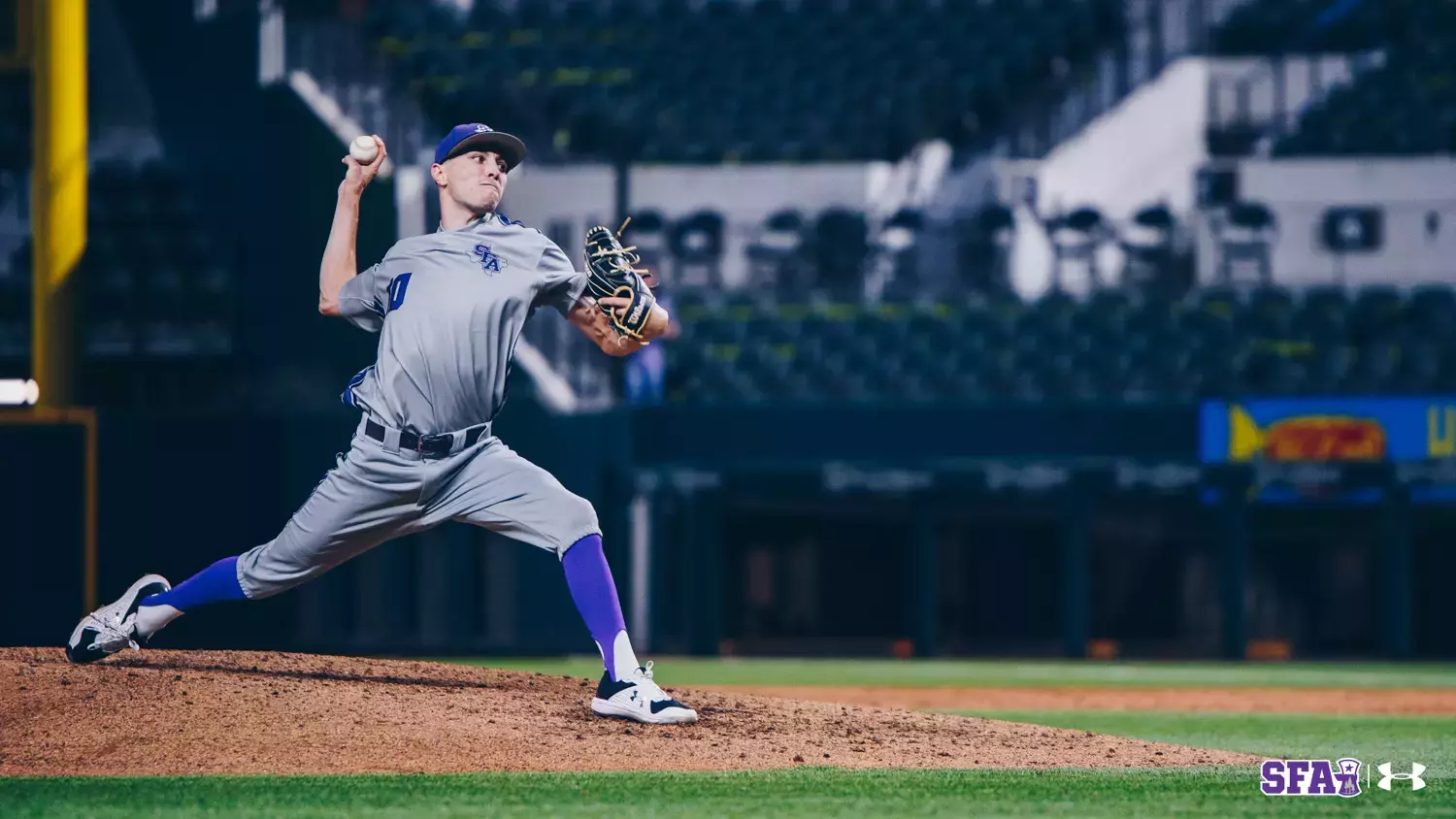 Stephen F Austin University
