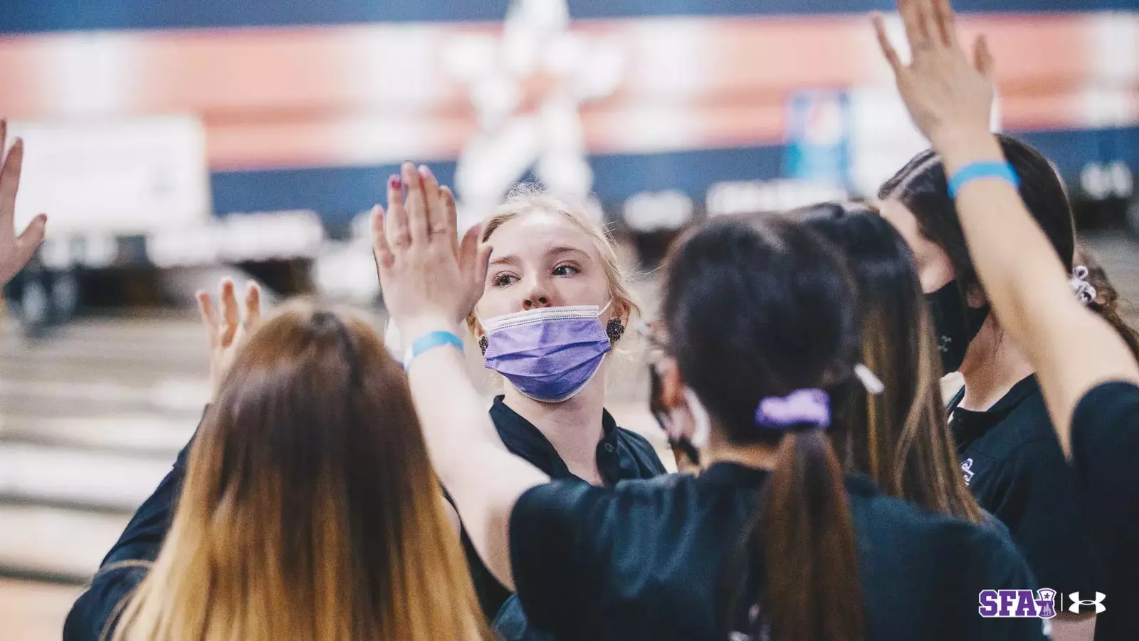 Stephen F Austin University