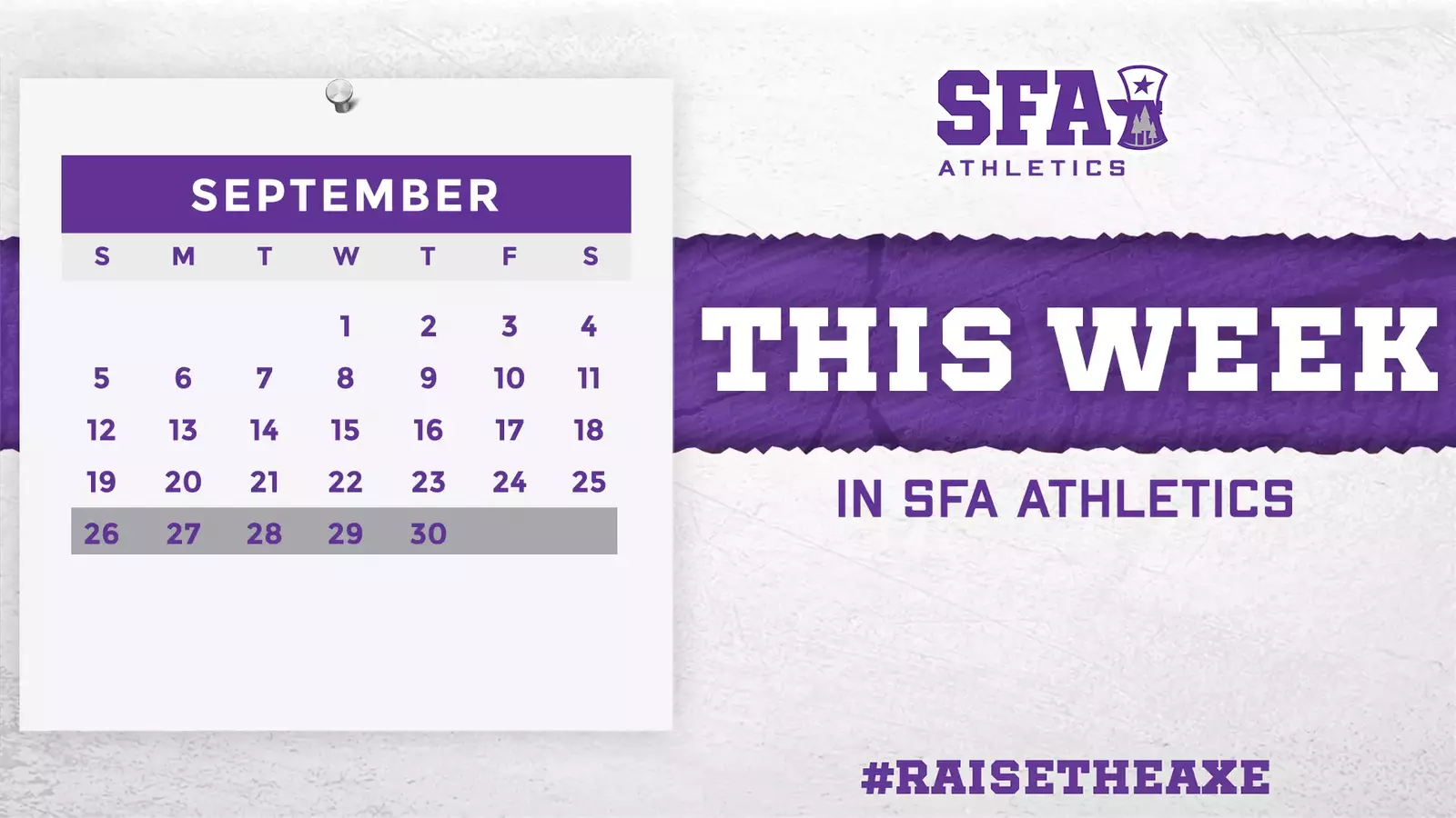 Stephen F Austin University