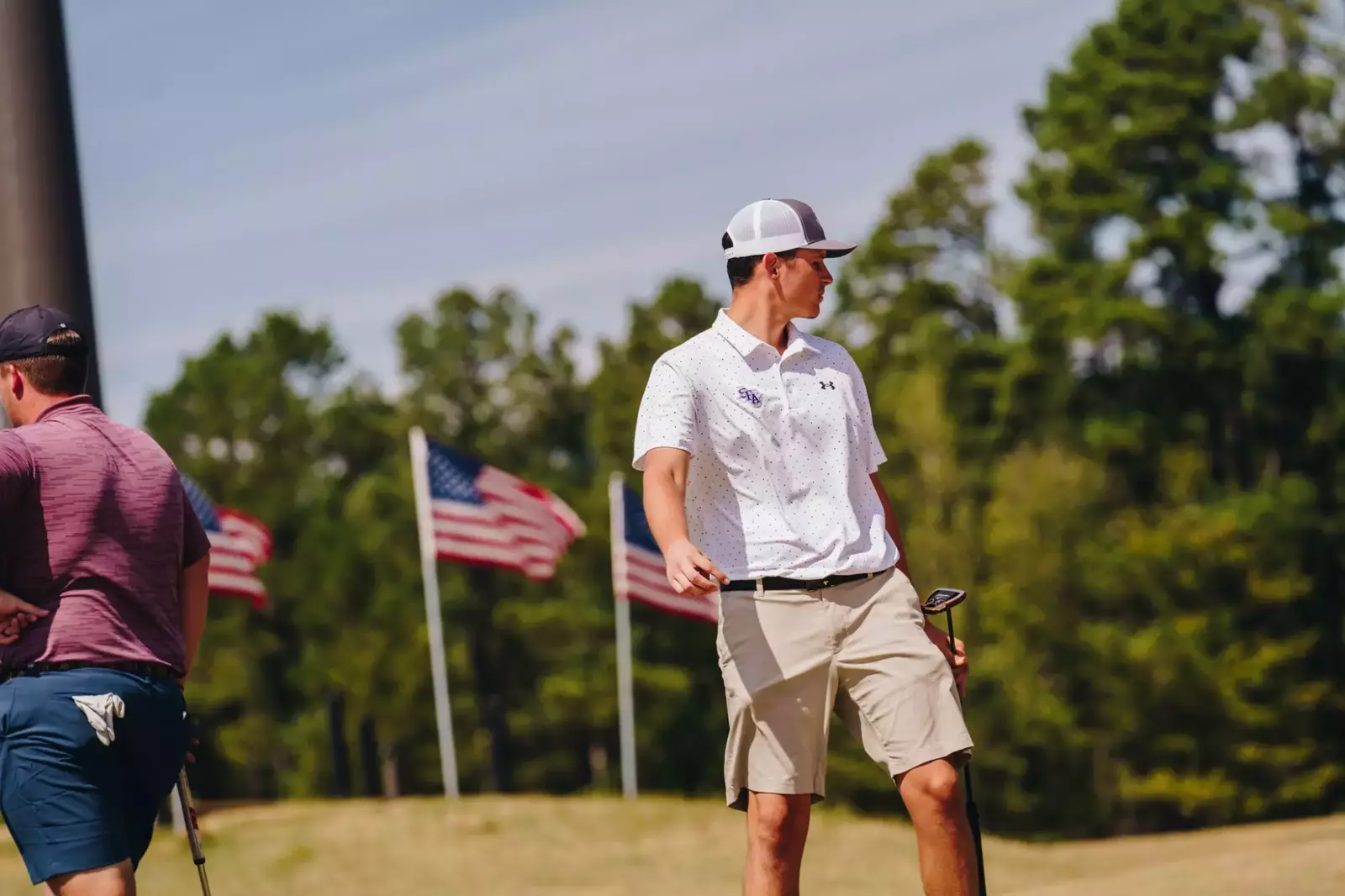 Stephen F Austin University