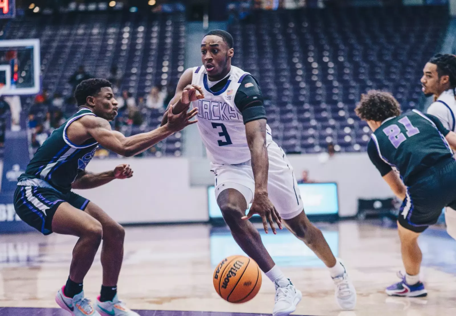 Stephen F Austin University