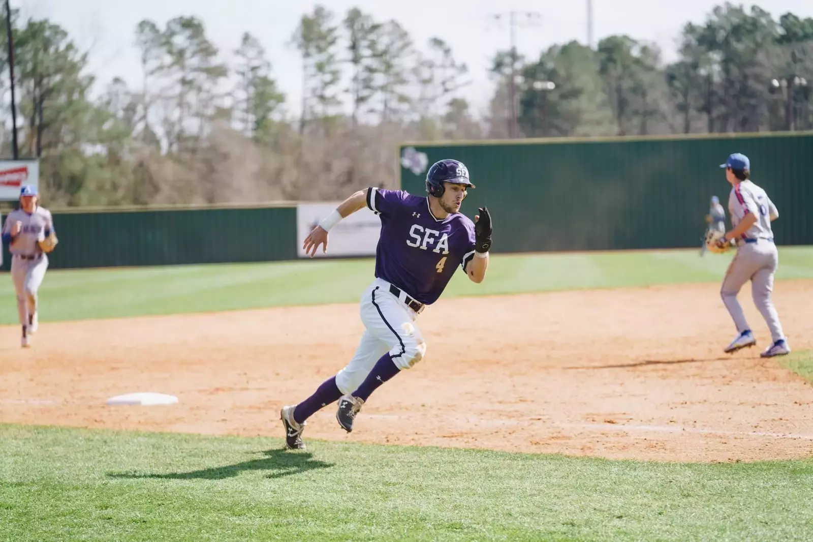 Stephen F Austin University
