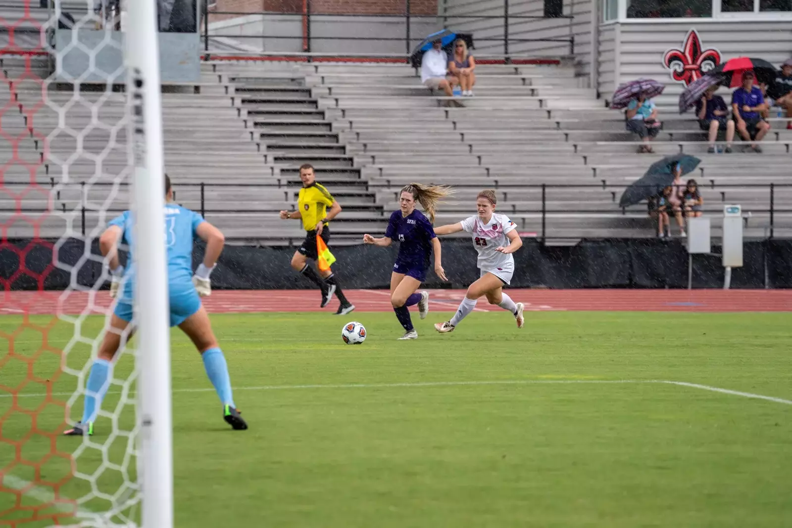 Stephen F Austin University