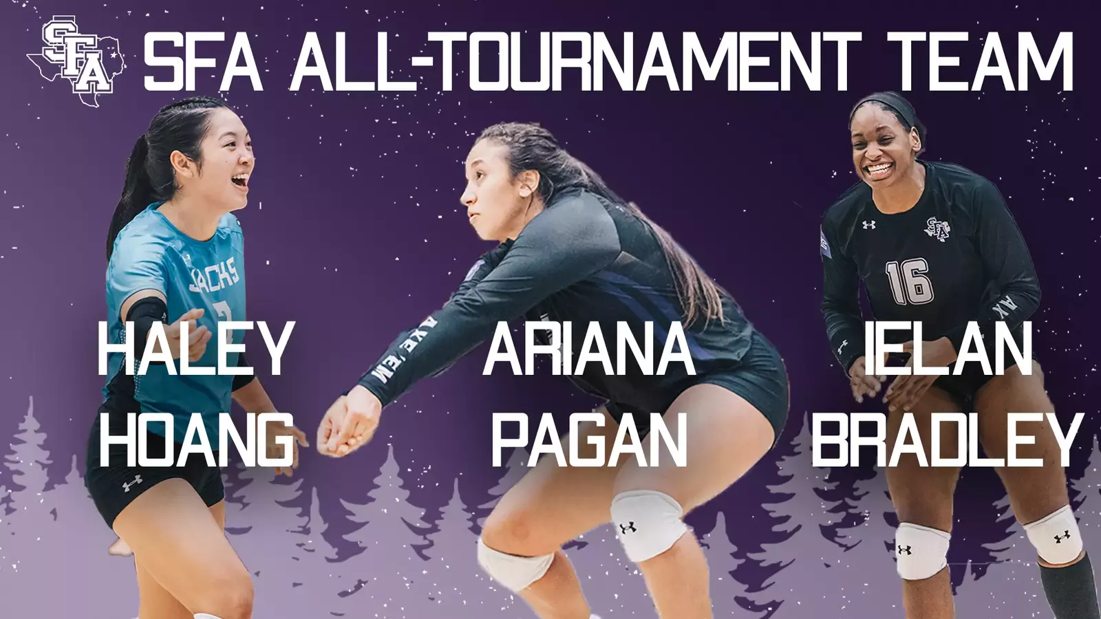 Stephen F Austin University