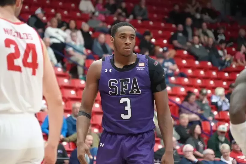 Stephen F Austin University