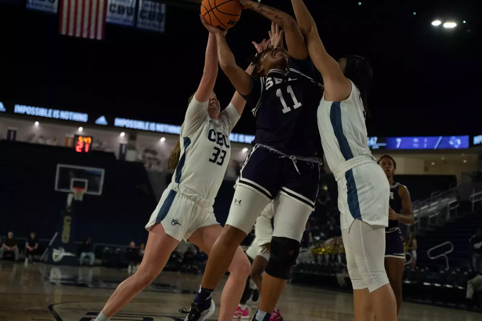 Stephen F Austin University