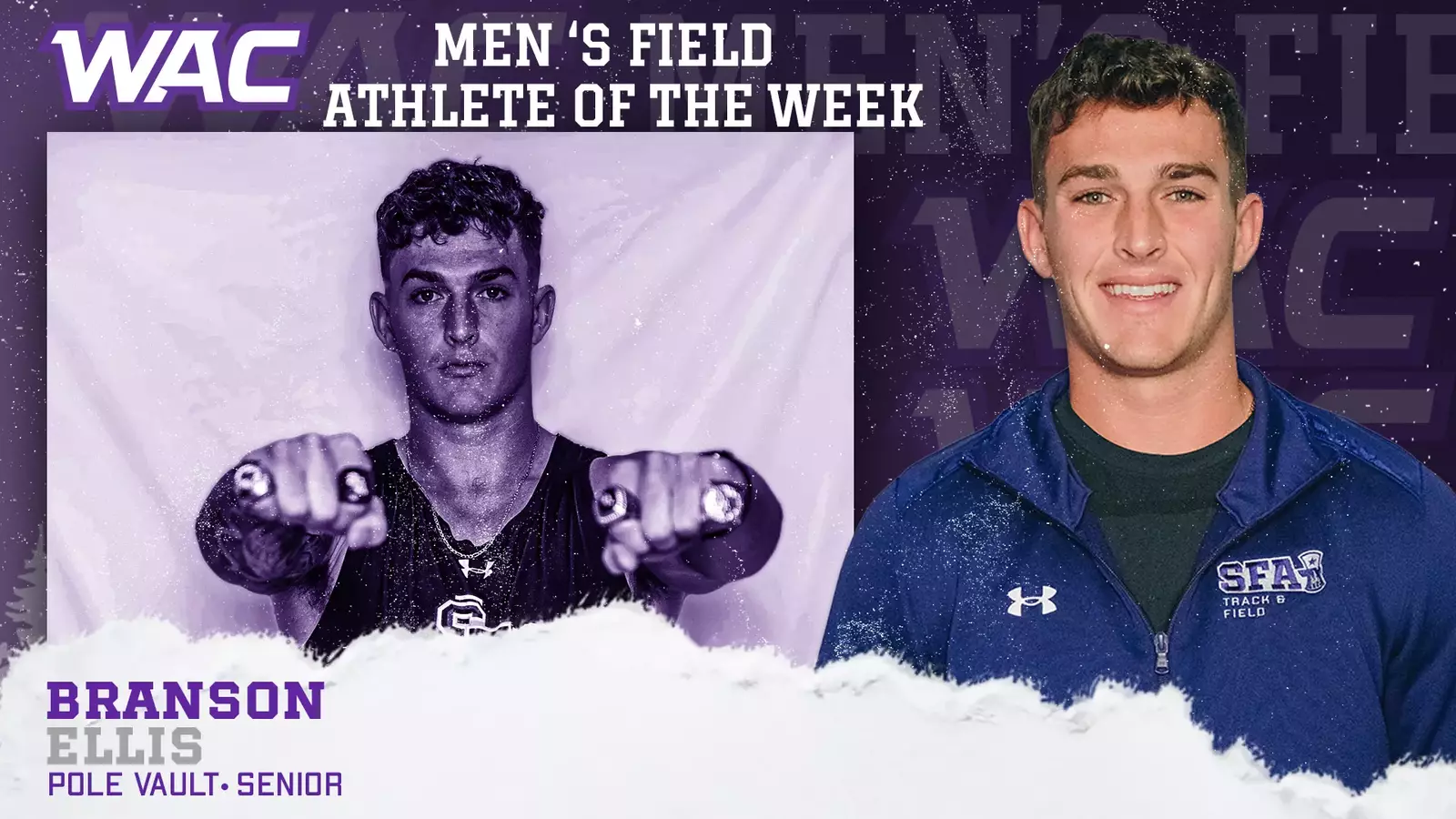 Stephen F Austin University