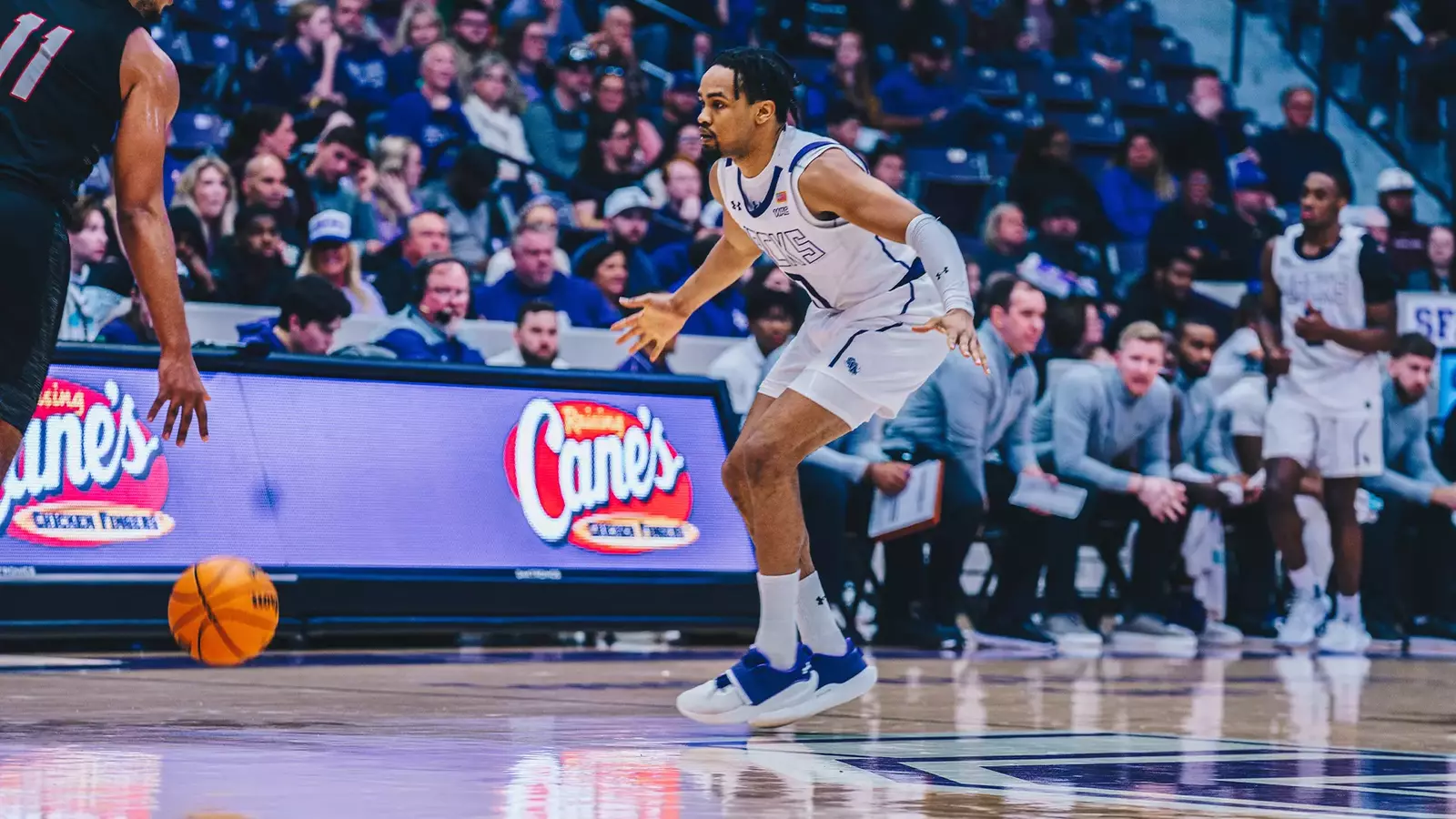 Stephen F Austin University