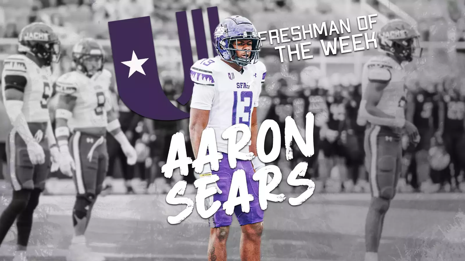 Stephen F Austin University