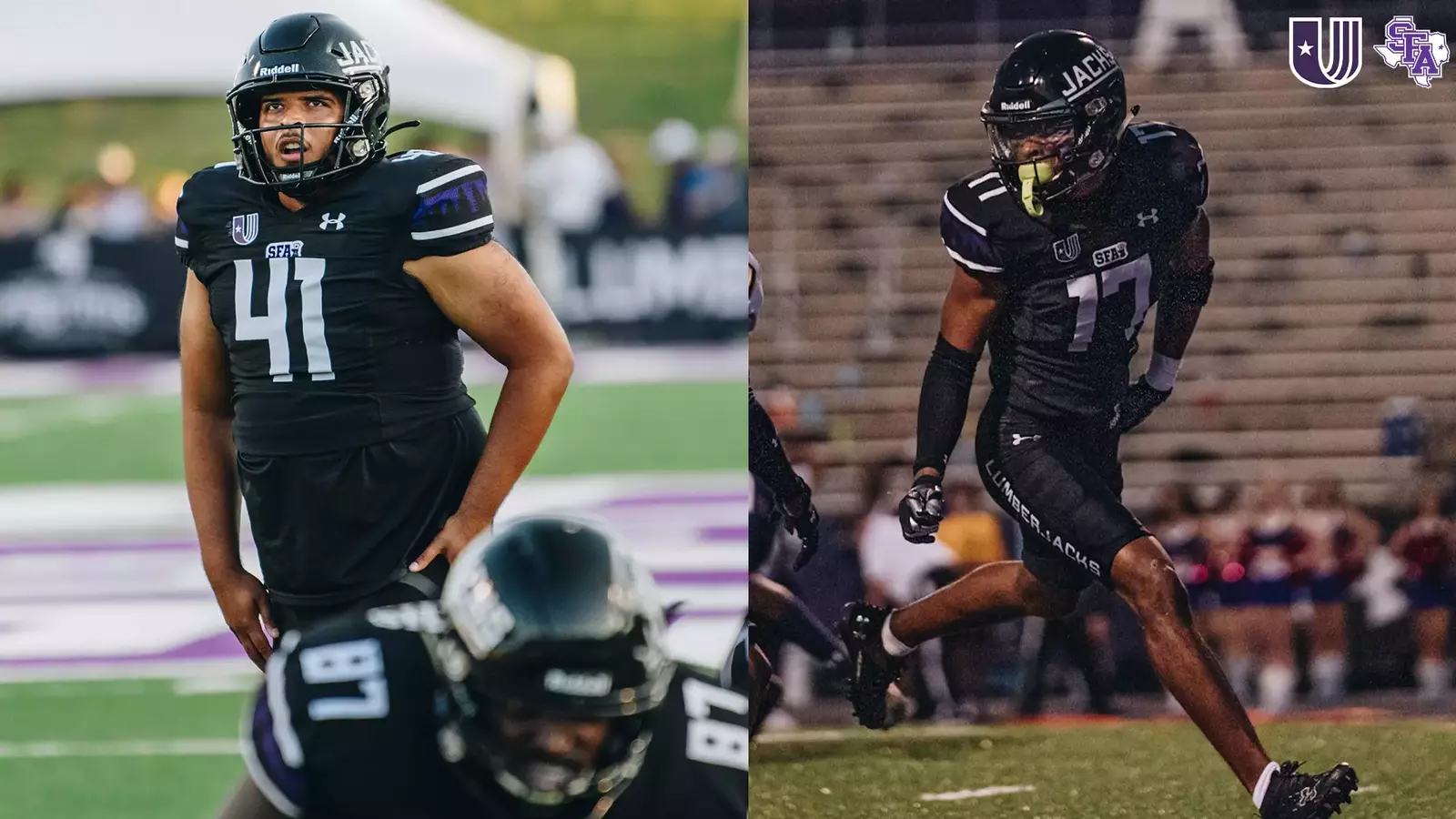 Stephen F Austin University