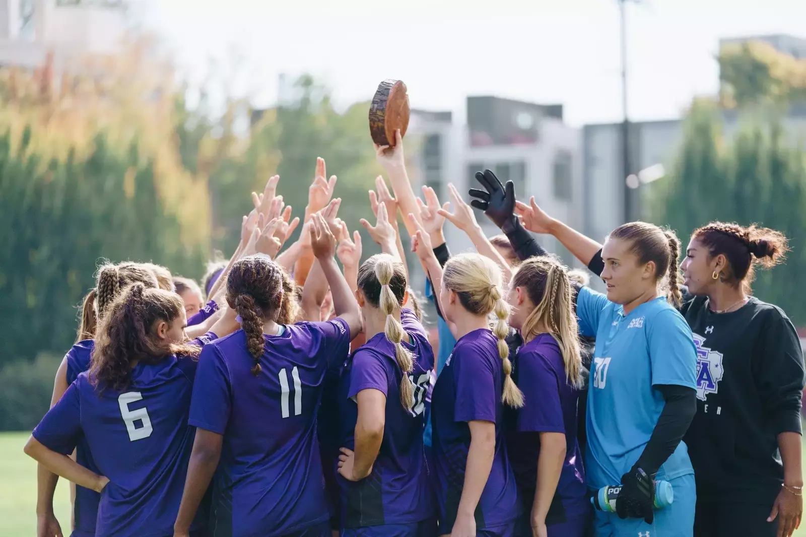 Stephen F Austin University