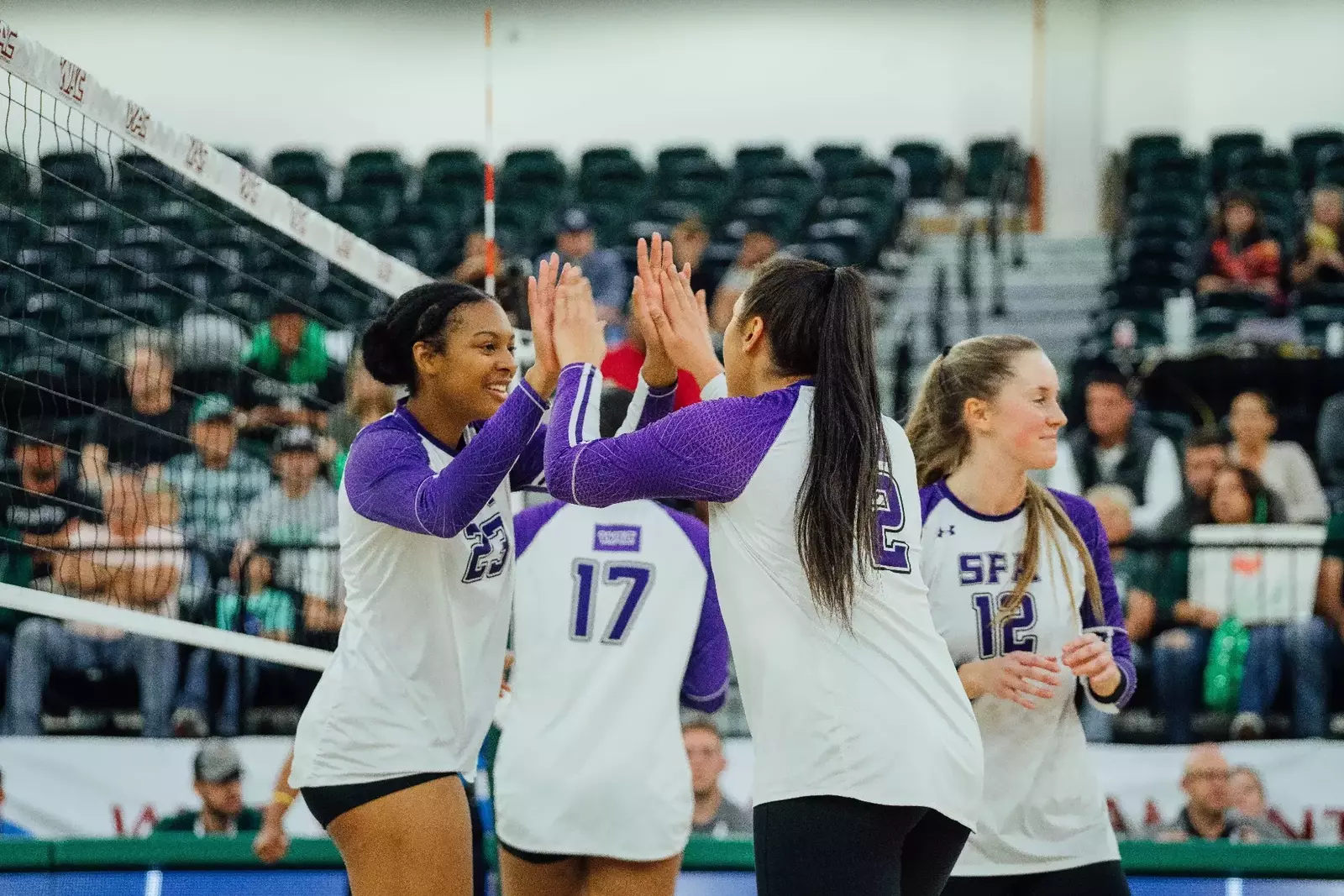 Stephen F Austin University