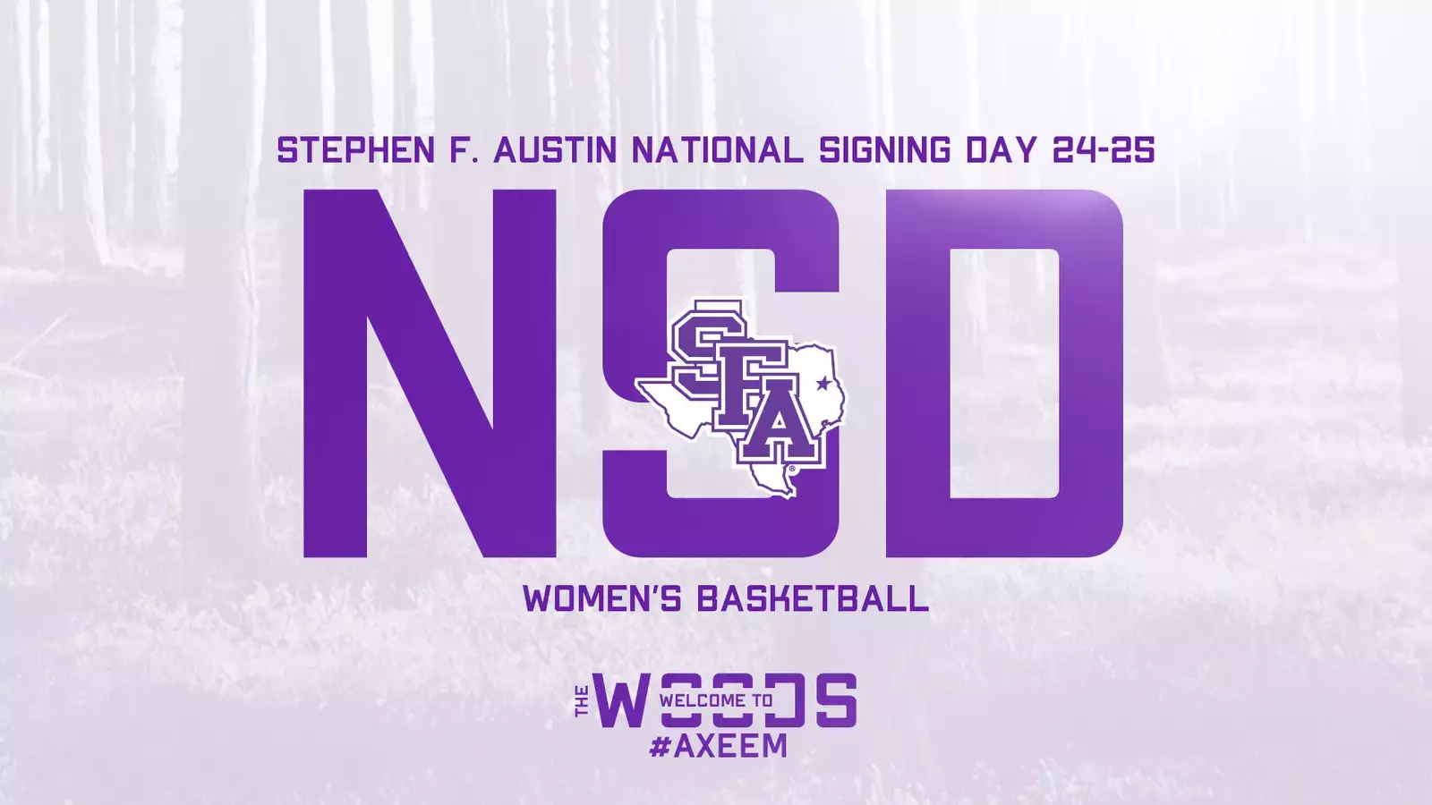 Stephen F Austin University