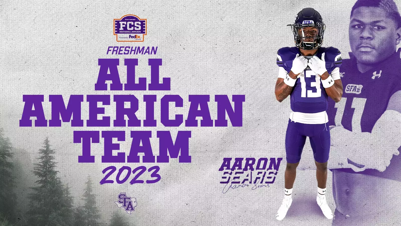 Stephen F Austin University