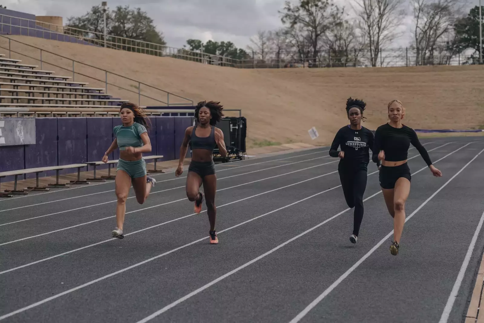 Stephen F Austin University