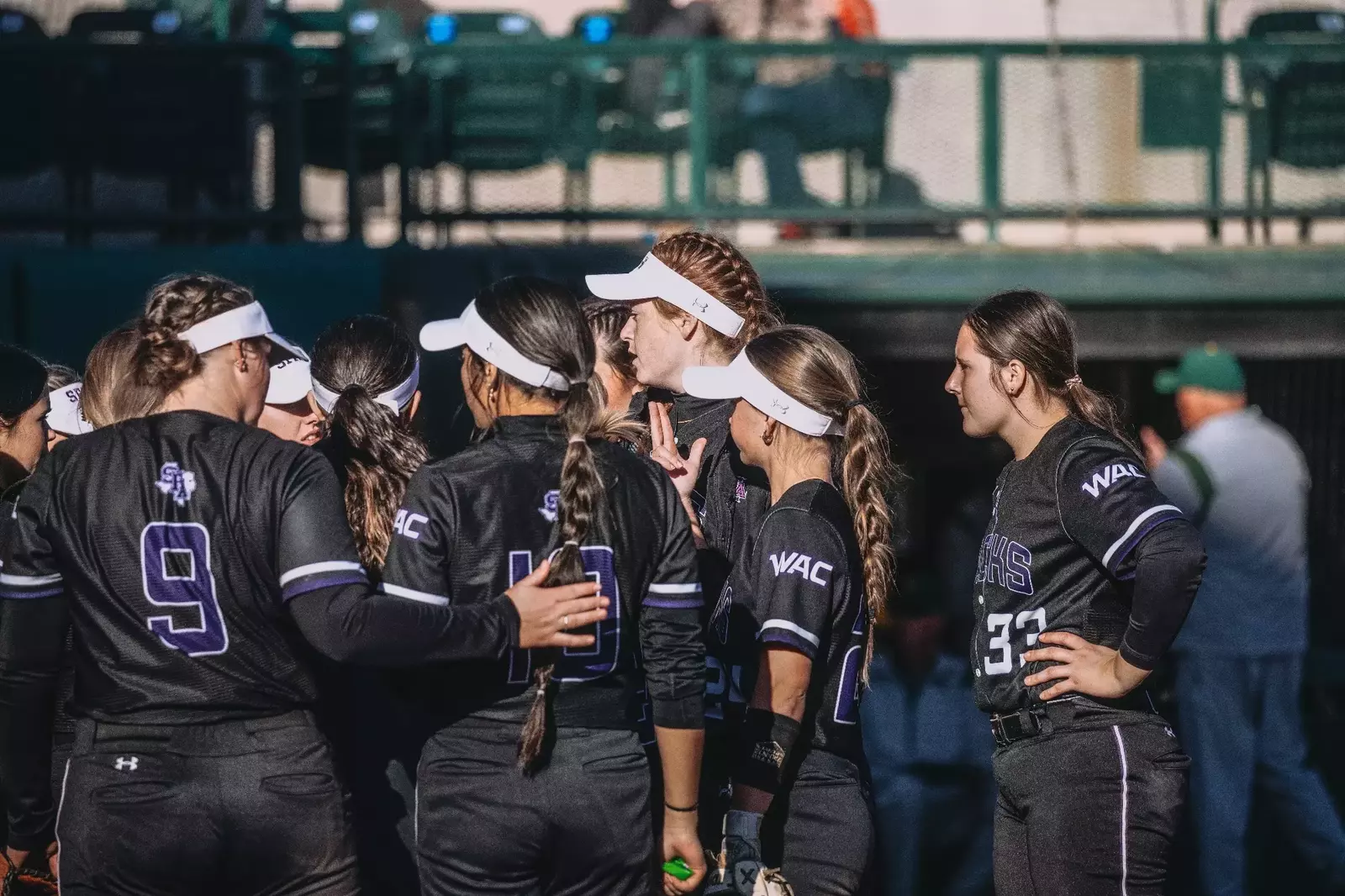 Stephen F Austin University