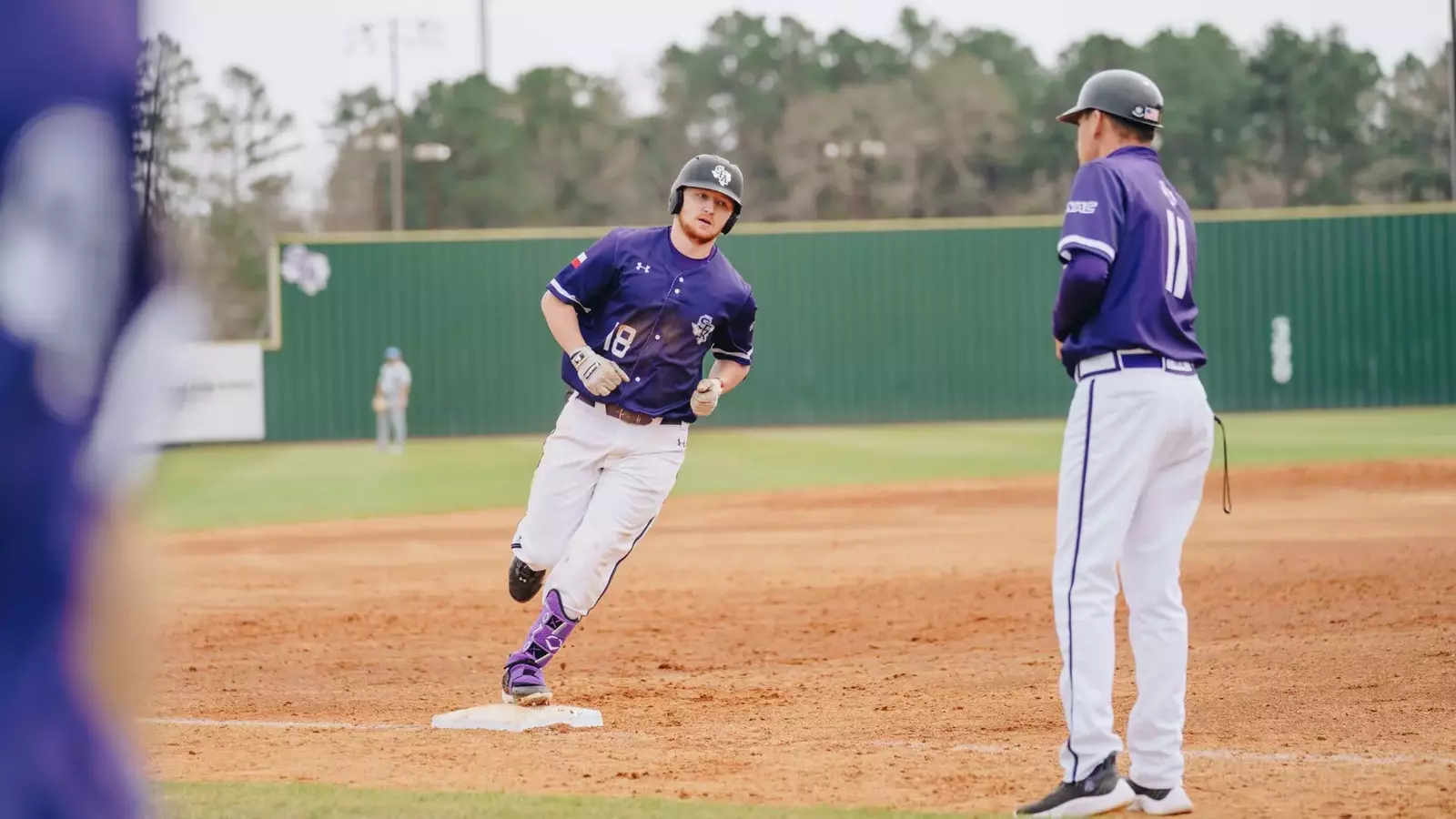 Stephen F Austin University