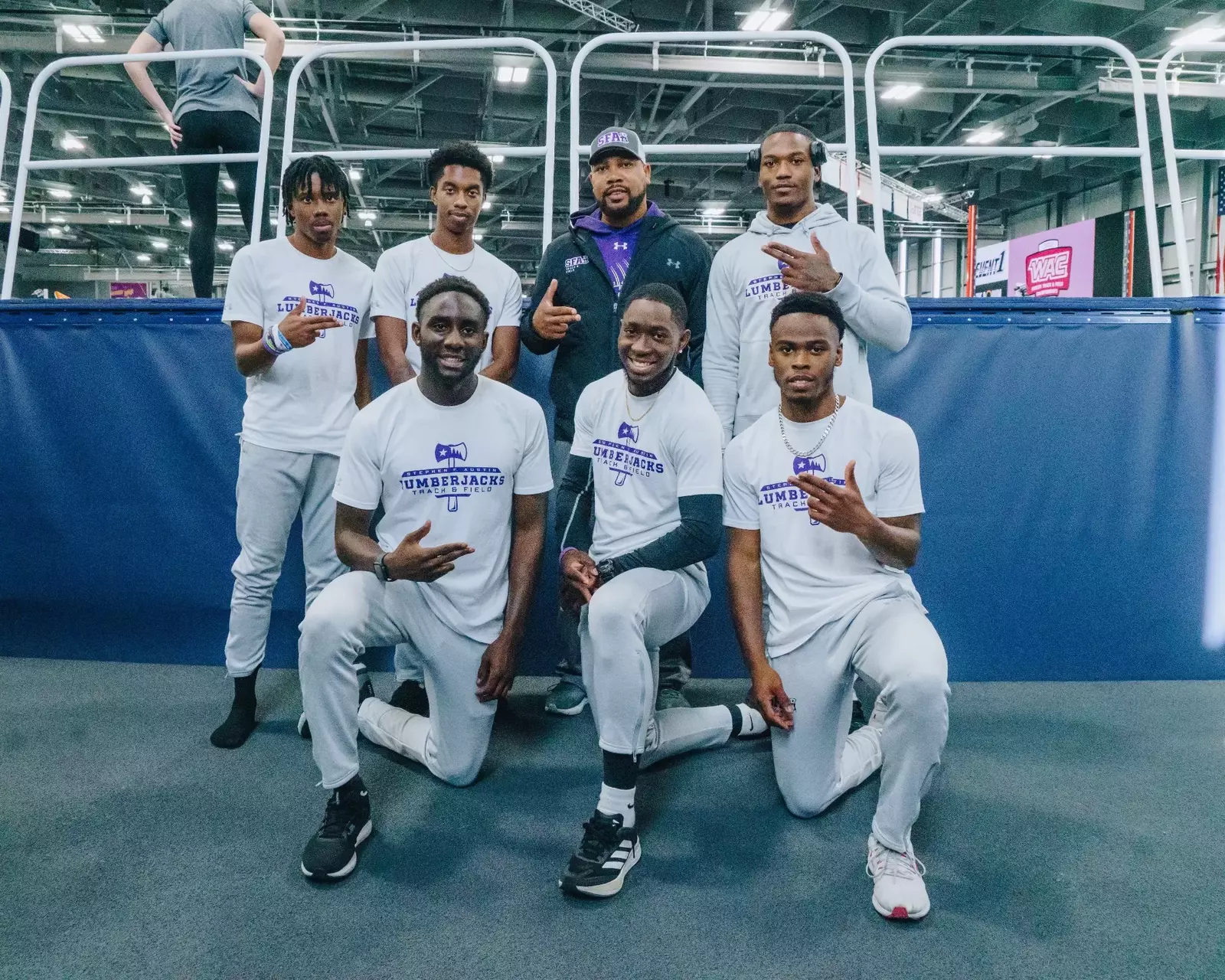 Stephen F Austin University