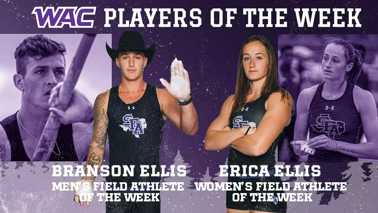 Stephen F Austin University