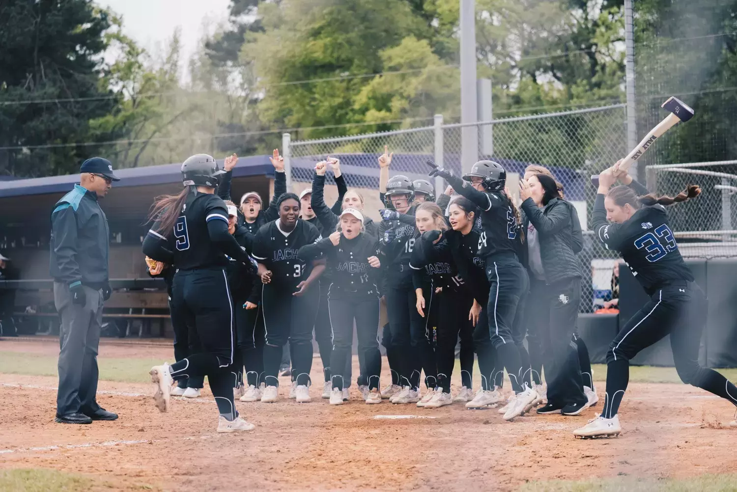 Stephen F Austin University