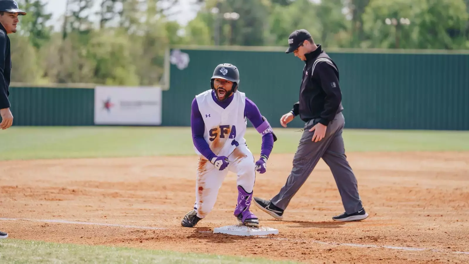 Stephen F Austin University