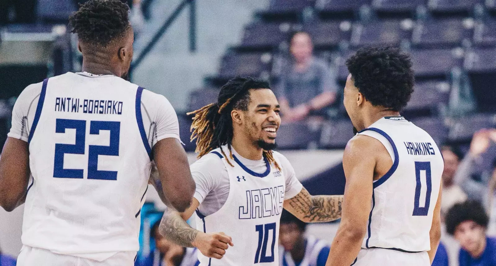 Stephen F Austin University