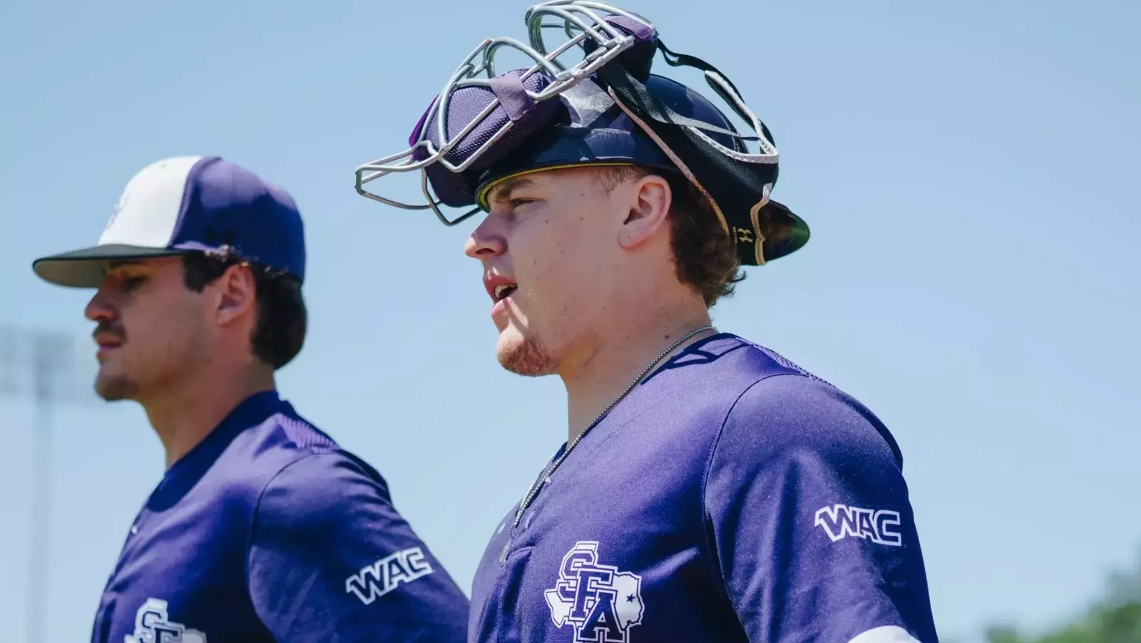 Stephen F Austin University