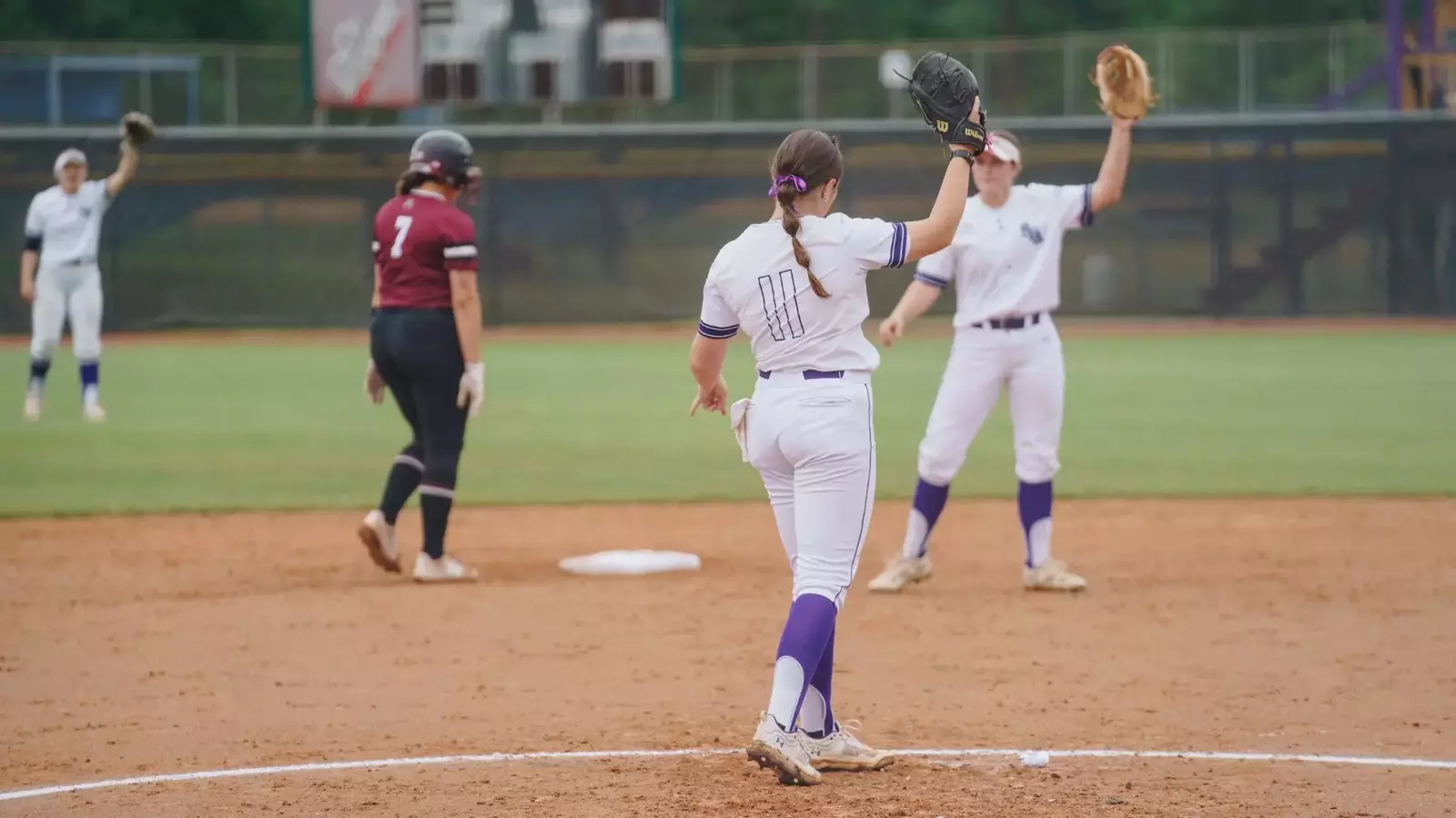 Stephen F Austin University