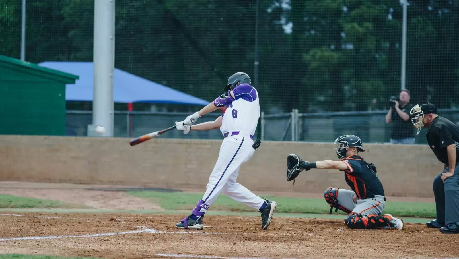 Stephen F Austin University