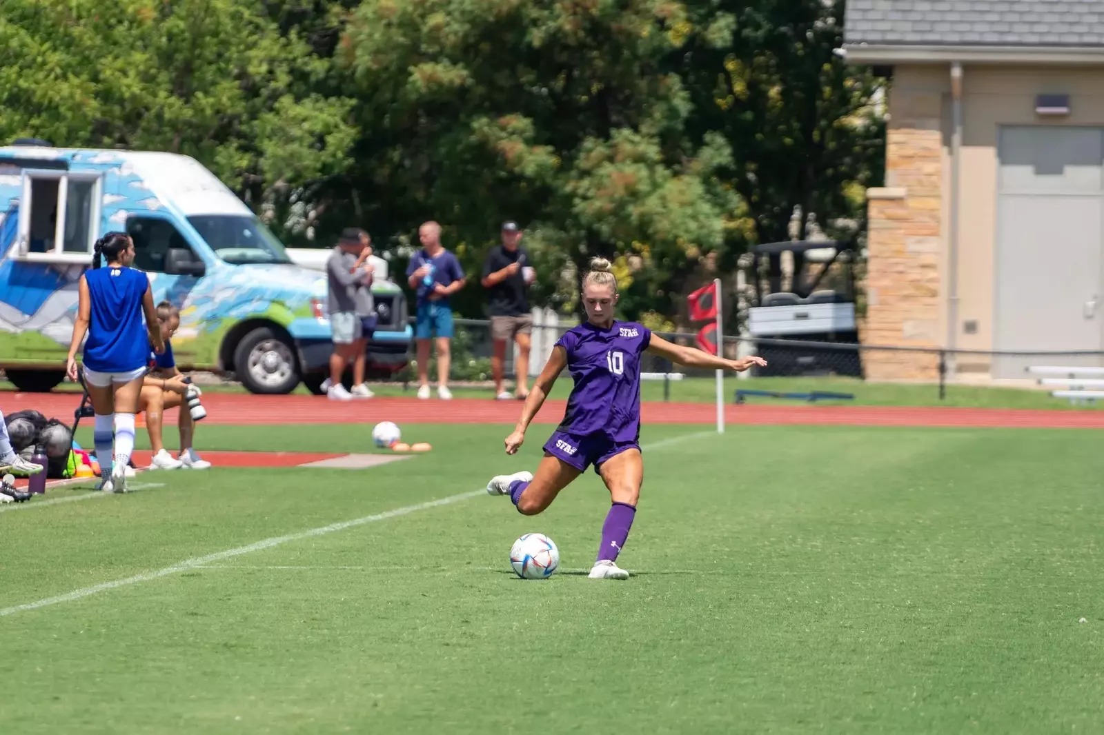Stephen F Austin University