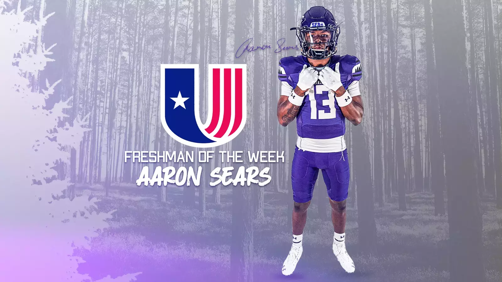 Stephen F Austin University