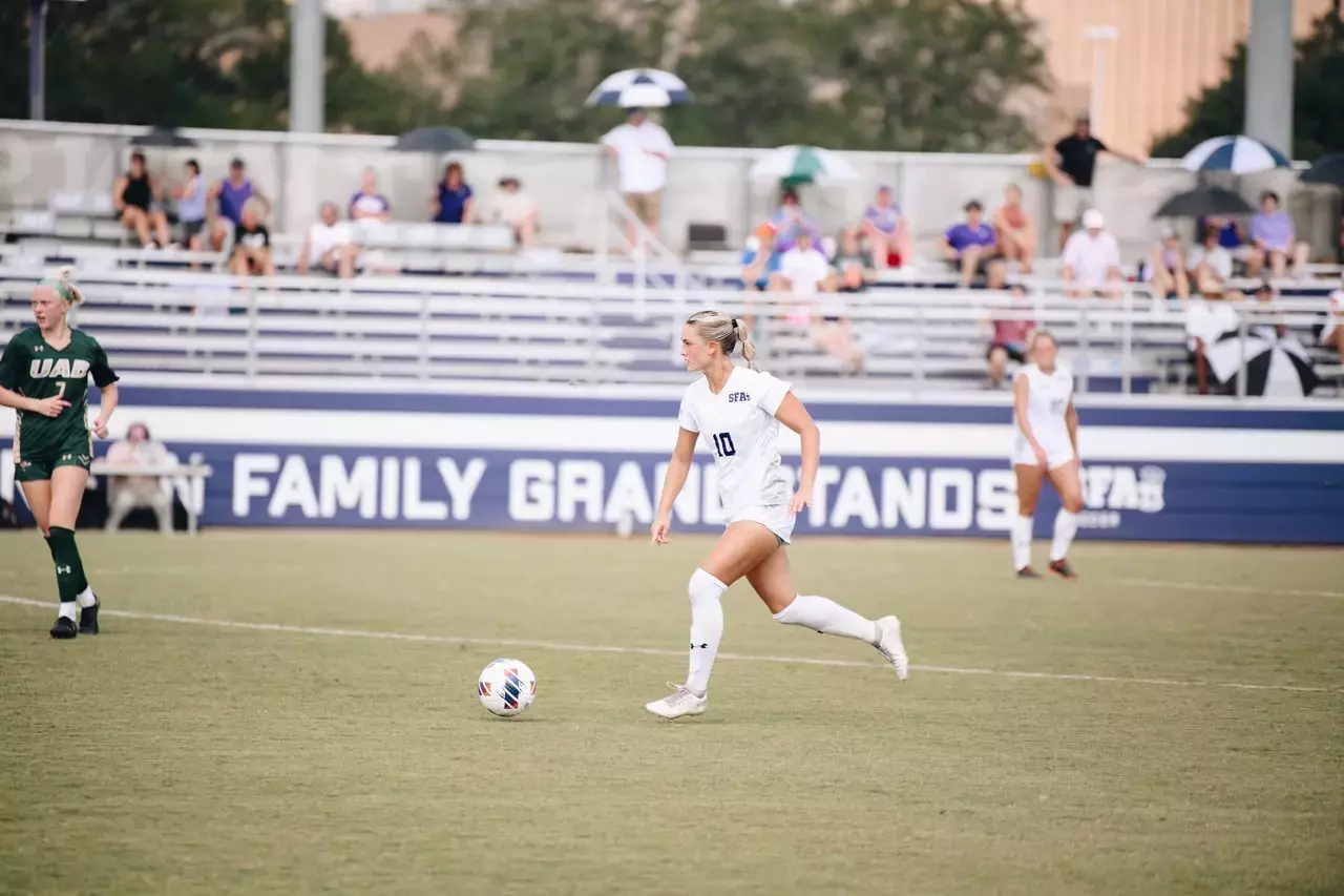 Stephen F Austin University